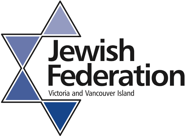 jfed-logo-star – Jewish Federation of Victoria & Vancouver Island